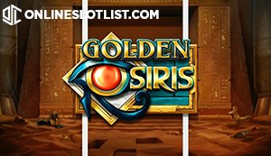 golden-osiris-logo – OnlineSlotList